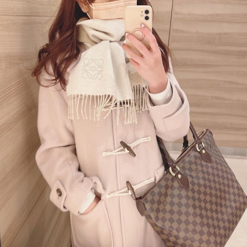 여자 명품 머플러 브랜드 순위 Top10 로에베 펜디 버버리 루이비통 구찌 네이버 블로그