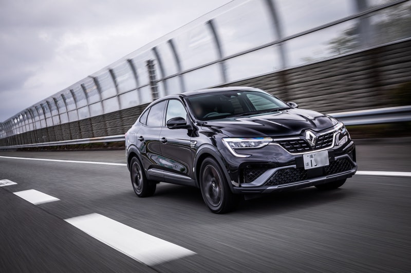 지금까지와 다른 하이브리드 르노 XM3 하이브리드 국내 출시 : 네이버 블로그