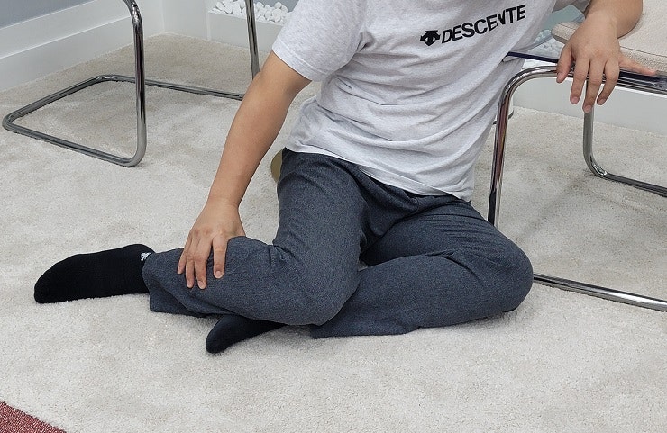 허리디스크 터지면 이 방법으로 자연치유 됩니다 네이버 블로그
