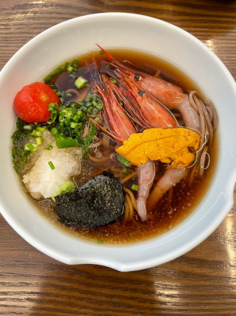 신사 미쉐린가이드 소바 맛집 미미면가 네이버 블로그