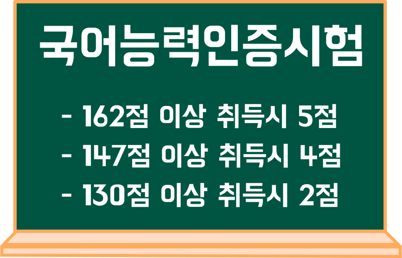 경찰간부후보생시험경찰간부시험 가산점 자격증 추천 5선 네이버 블로그