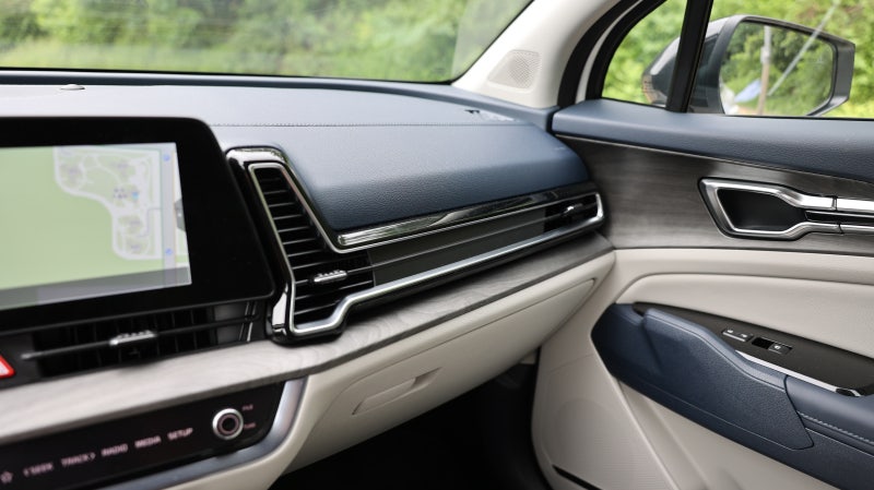 기아 스포티지 LPi SUV LPG 자동차 레알 솔찍! 시승기 : 네이버 블로그