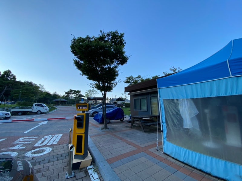 천안국민여가캠핑장 다자녀 할인받아서 올해 첫 가을캠핑 스타트 Feat우하캠핑 네이버 블로그