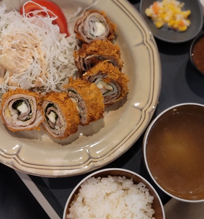 신도림 현대백화점 디큐브시티점 맛집라운드어바웃 네이버 블로그