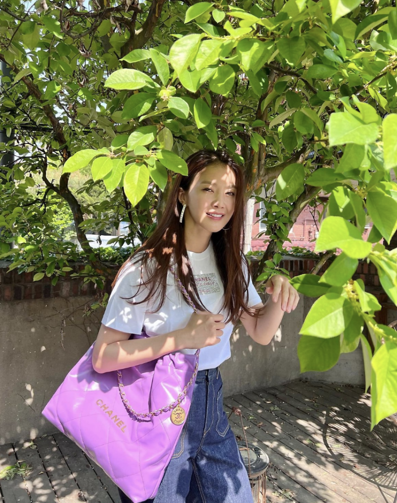 샤넬 가방 종류 인기순 Best 가격 정리zip 샤넬 22백 가브리엘 백팩 클래식 보이백 네이버 블로그