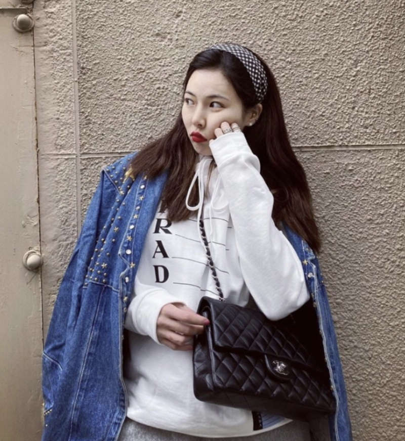 샤넬 가방 종류 인기순 Best 가격 정리zip 샤넬 22백 가브리엘 백팩 클래식 보이백 네이버 블로그