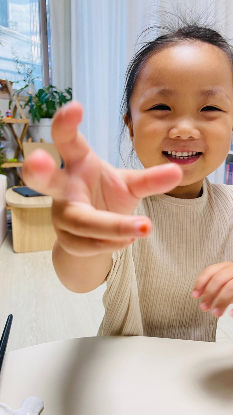 엄마표미술놀이 ‘아트노리꾹꾹 으로 손쉽게 하는 유아미술 네이버 블로그