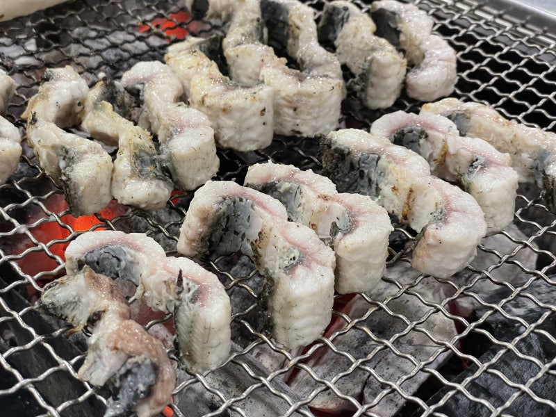 파주 롯데아울렛 근처 장어 맛집 가성비 좋은 심학산 풍천장어 네이버 블로그