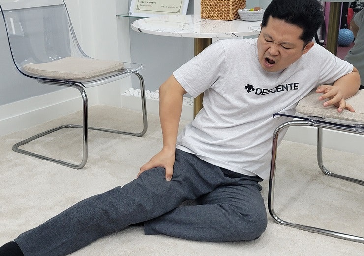 허리디스크 터지면 이 방법으로 자연치유 됩니다 네이버 블로그