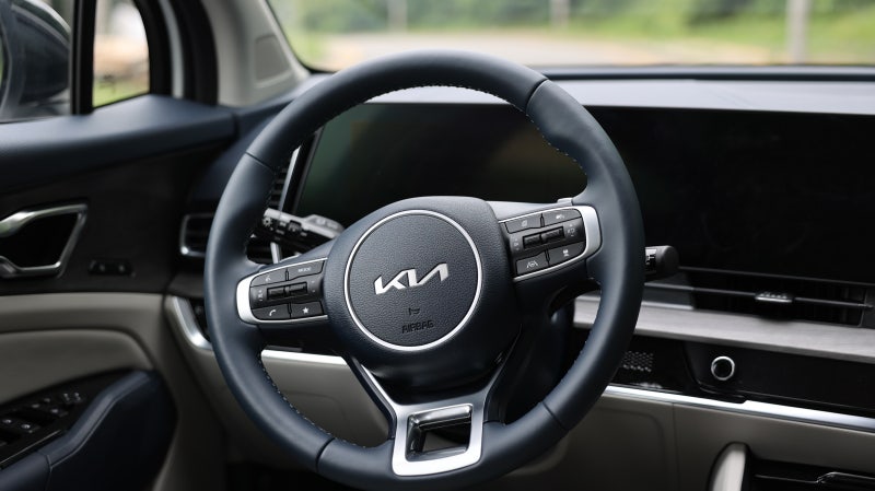 기아 스포티지 LPi SUV LPG 자동차 레알 솔찍! 시승기 : 네이버 블로그