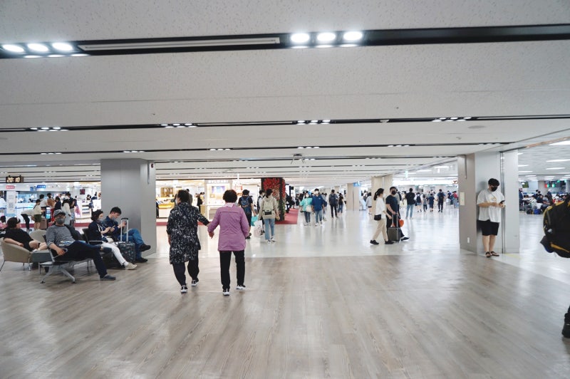 제주공항 면세점 국내선 위치 시간 제주도 면세점 추천 기념품 네이버 블로그
