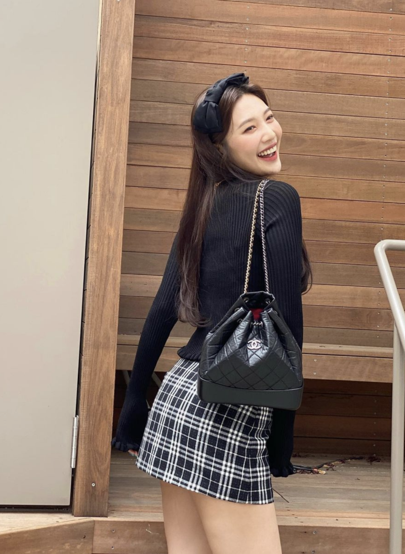 샤넬 가방 종류 인기순 Best 가격 정리zip 샤넬 22백 가브리엘 백팩 클래식 보이백 네이버 블로그