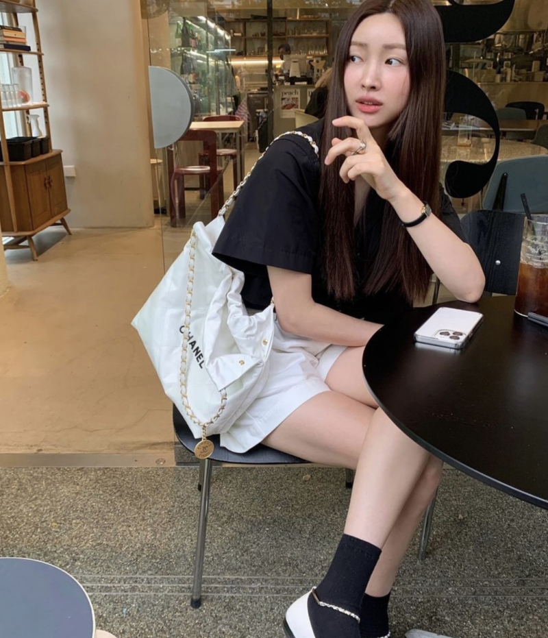 샤넬 가방 종류 인기순 Best 가격 정리zip 샤넬 22백 가브리엘 백팩 클래식 보이백 네이버 블로그