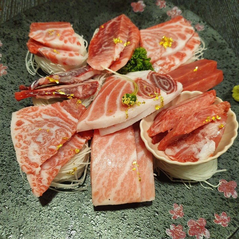수원 영통참치 최고급 참다랑어 전문점 하나참치 네이버 블로그
