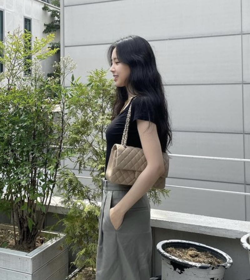 샤넬 가방 종류 인기순 Best 가격 정리zip 샤넬 22백 가브리엘 백팩 클래식 보이백 네이버 블로그