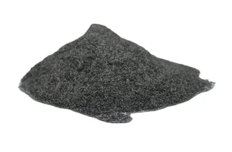 [Flake type] Natural Graphite Powder 천연 그라파이트 분말 / 파우더 / 500 mesh (25um ...