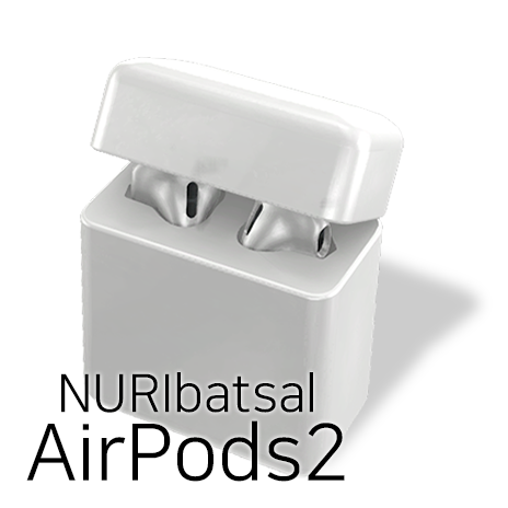 [Override] Sims 4 AirPods 2 Replacement Mod : 네이버 블로그
