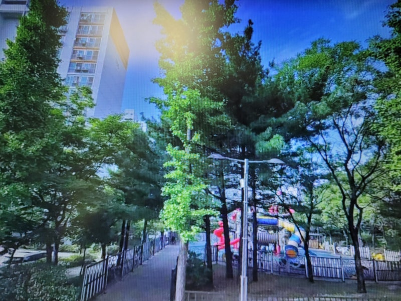 분당 정자동 한솔주공7단지 고령자 영구임대아파트모집 배점기준표 안내 네이버 블로그