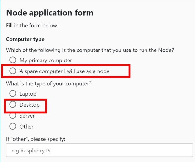 [파이코인] 파이코인 노드 설치 방법. 그대로 따라하시면 됩니다. : 네이버 블로그