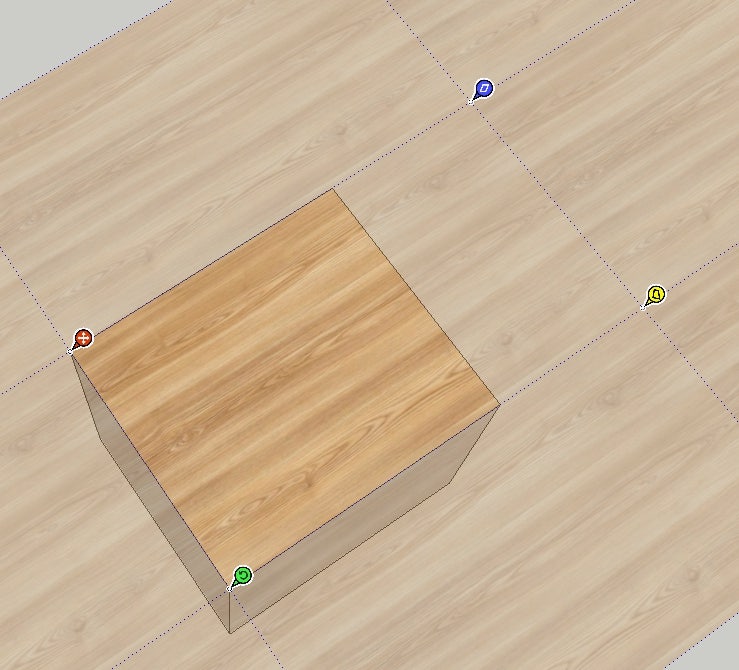 [sketchup] 스케치업 셋팅 & 단축키 : 네이버 블로그