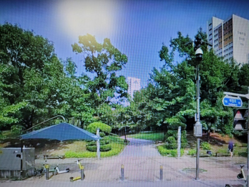 분당 정자동 한솔주공7단지 고령자 영구임대아파트모집 배점기준표 안내 네이버 블로그