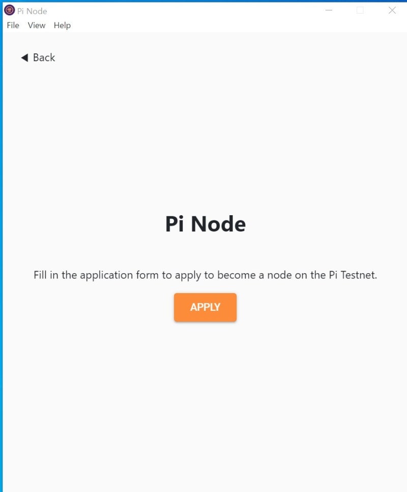 파이코인 노드 설치 방법 : 네이버 블로그