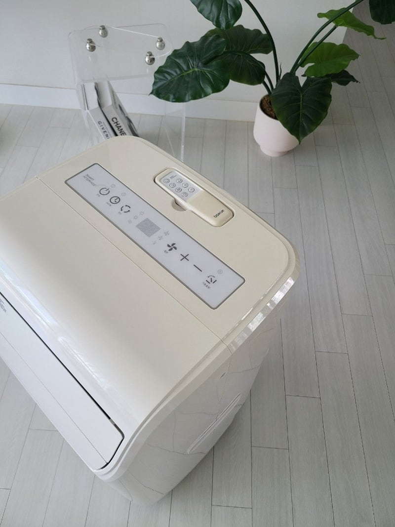 누렇게 변색된 에어컨 플라스틱 황변제거 네이버 블로그