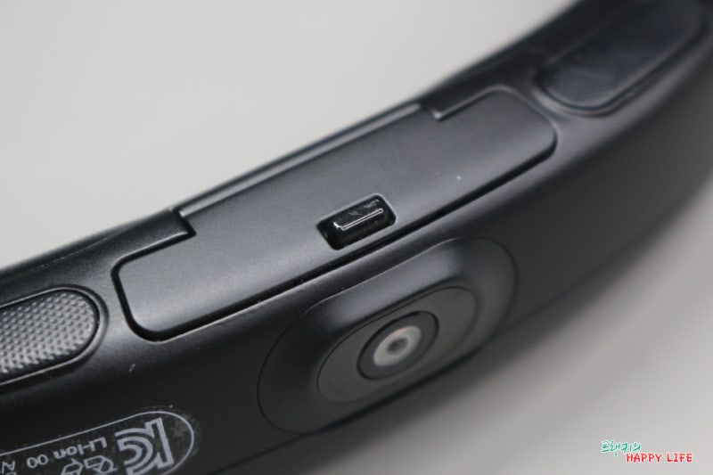 전기자전거, 전동킥보드, 전동스쿠터용 목에 거는 블랙박스 FITT360PB : 네이버 블로그