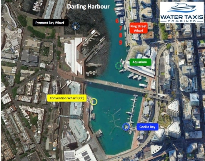 시드니 달링하버. darling harbour, sydney : 네이버 블로그