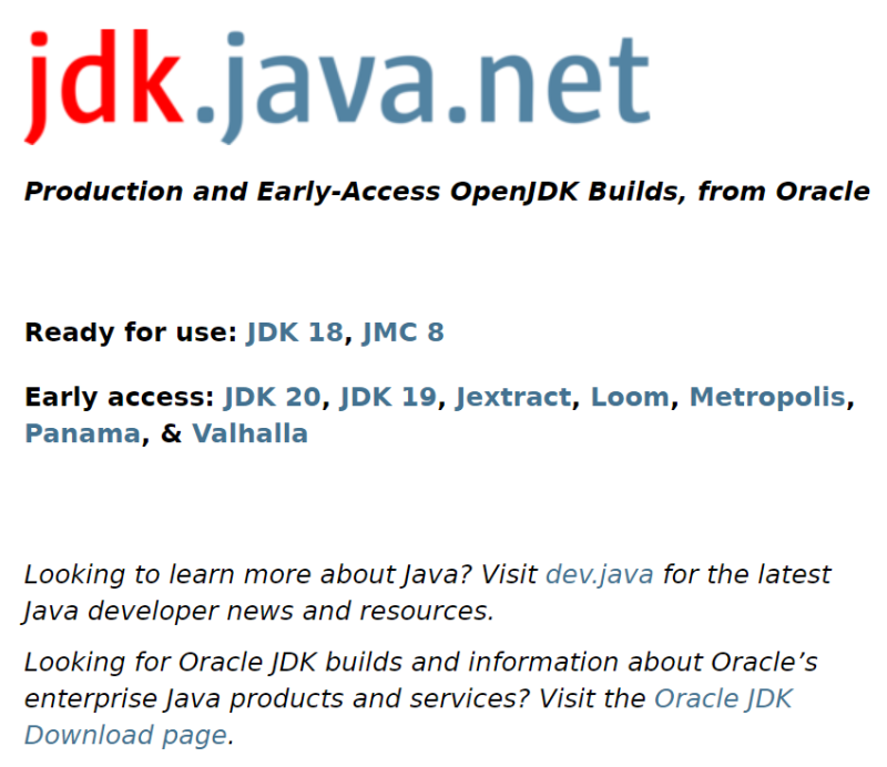 JAVA기초(JDK설치 및 환경설정) : 네이버 블로그