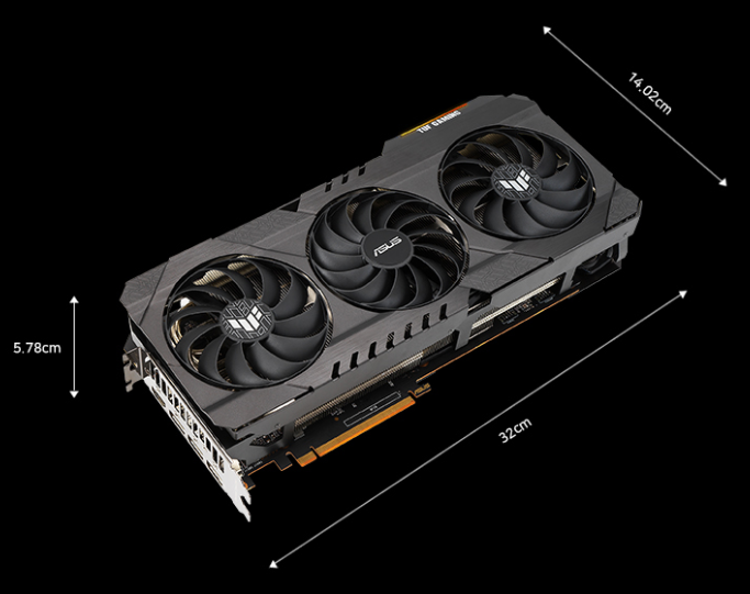 6900xt TOP Asus Tuf AMD 그래픽카드 끝판왕 내돈내산 솔직 후기 (아수스 터프, T16G, AMD 글카, 라데온 ...