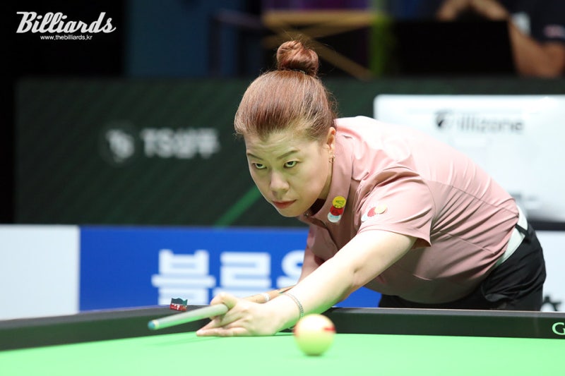 TS샴푸·푸라닭 PBA-LPBA 챔피언십 2022 LPBA 결승전 : 히다 오리에 우승, 이마리 준우승, 김보미 ·김가영 공동3위, 스롱 피아비 웰뱅톱랭킹 : 네이버 블로그