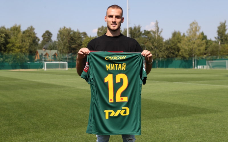 22-23시즌 러시아 프리미어리그 여름이적시장 정리(09월12일기준) 다섯번째 : 네이버 블로그