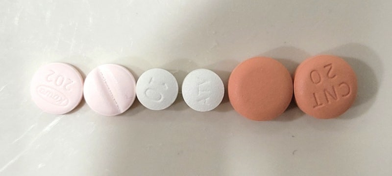 이상지질혈증고지혈증 치료 스타틴 사용법 리바로정 리피토정 크레스논정 누가 제일 강할까 당뇨병근육병간수치 걱정될