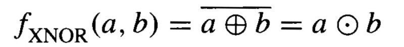 Positive vs Negative Logic (NAND, NOR, XOR, NXOR) : 네이버 블로그