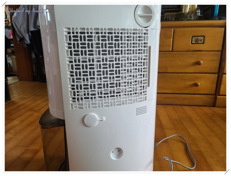 여름 제품은 여름 이후에 사는게 좋다. LG 휘센 제습기 DQ202PGUA. [제습기/골드] : 네이버 블로그