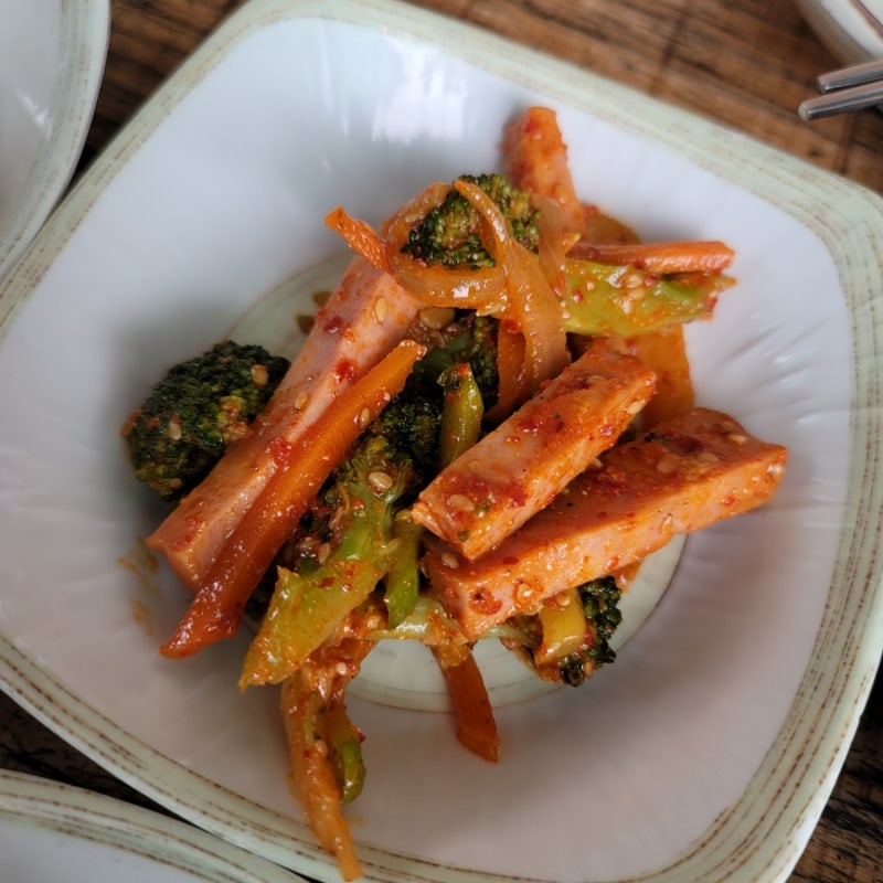 가평 대성리 맛집 등나무가 애견동반 가능 토종닭백숙 식당 네이버 블로그