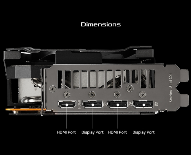 6900xt TOP Asus Tuf AMD 그래픽카드 끝판왕 내돈내산 솔직 후기 (아수스 터프, T16G, AMD 글카, 라데온 ...