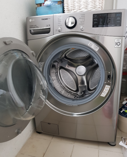 F21VDU LG 드럼세탁기 21kg 후기 및 할인하는 곳 : 네이버 블로그