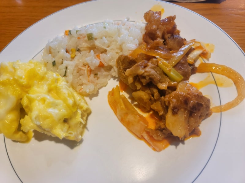 켄싱턴리조트 가평 조식 포함 솔직 후기 네이버 블로그