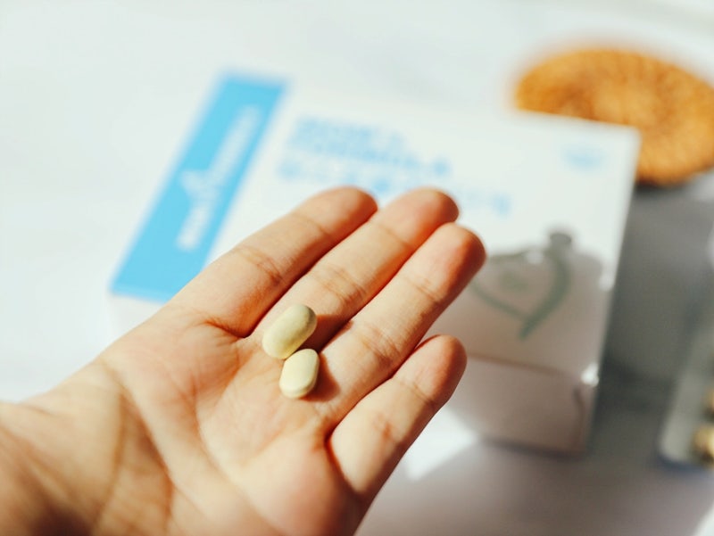 임산부엽산추천 맘스포뮬러 1단계 2단계 예비엄마들을 위해 네이버 블로그