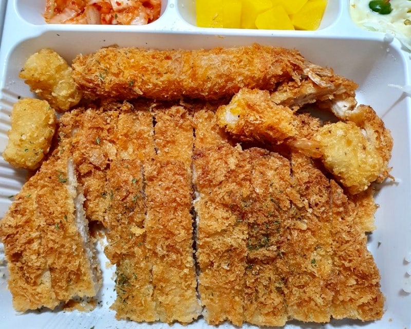 국수나무 메뉴 추천 Best8 리뷰 가격정리 네이버 블로그