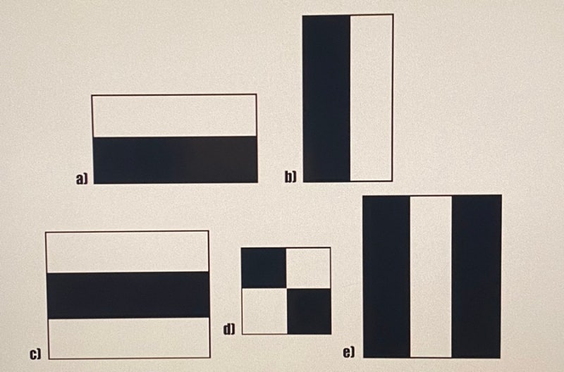 [컴퓨터비전] Face Detection (Haar Cascade 이론 by Viola and Jones) : 네이버 블로그