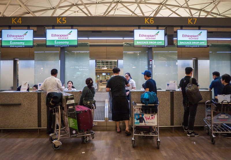 아프리카 여행 에티오피아 항공 타고 다녀온 에티오피아여행 : 네이버 블로그