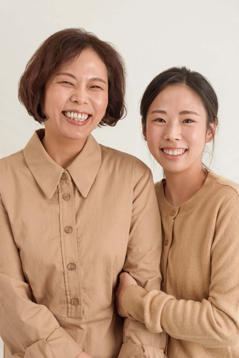 경기도광주 사진관 엄마와 함께하는 기분좋은 모녀사진 추억을 예쁘게 남겨드리겠습니다 네이버 블로그