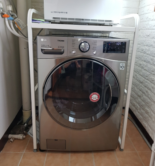 F21VDU LG 드럼세탁기 21kg 후기 및 할인하는 곳 : 네이버 블로그