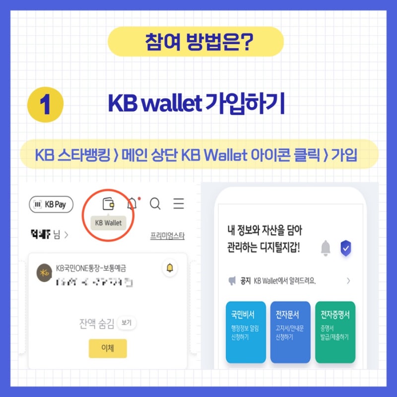 리브모바일[KB wallet👛 가입하고! 리브엠 통신비 2개월 무료로 이용하자!🫢] : 네이버 블로그