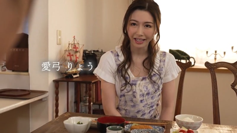 JUQ-048 (아유미 료) : 네이버 블로그