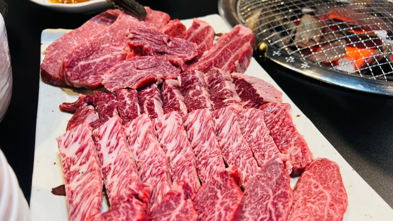 충북혁신도시 맛집 진천 단체 회식장소 동호회 추천 짝갈비 소우랑 네이버 블로그