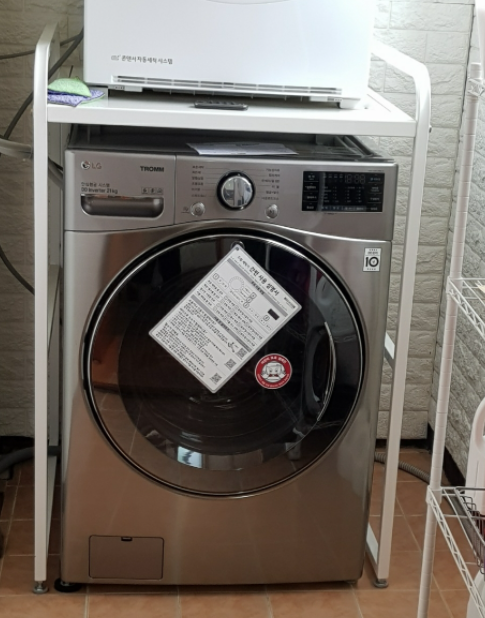 F21VDU LG 드럼세탁기 21kg 후기 및 할인하는 곳 : 네이버 블로그